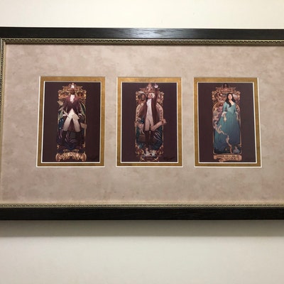 Hamilton Poster Print - Etsy