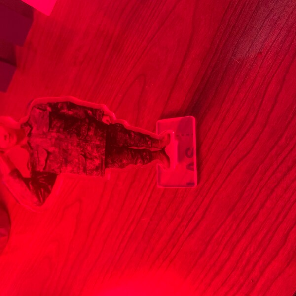 MINI Jimin Acrylic Standee made in Korea - Etsy