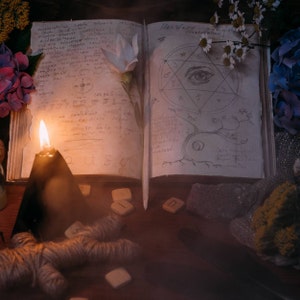 Powerful Happiness Spell, Happy Spell, Be Positive, Get Rid of Sadness ...