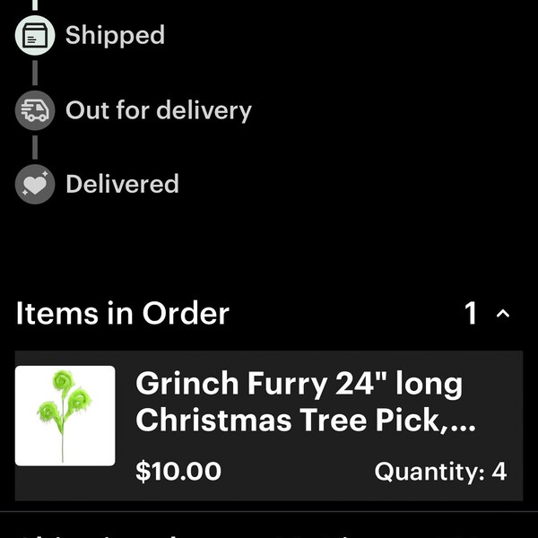 Grinch Six Ft LED Artificial Green Christmas Tree WITH Ornaments ...