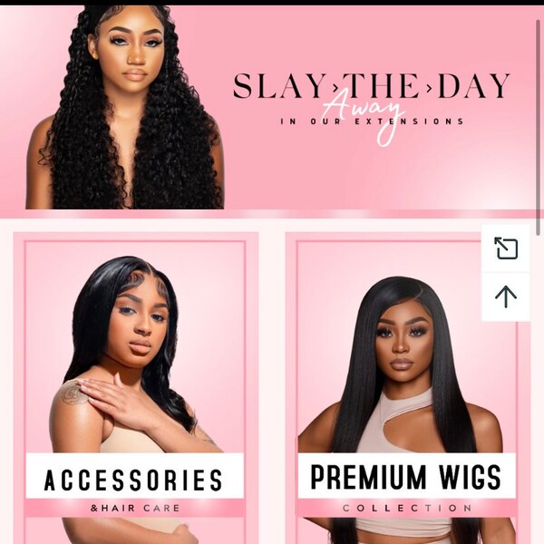 Glam Logo, Diamond Glitter Logo Design, Sparkle Logo, Beauty Logo ...