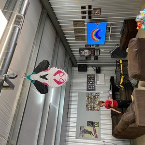 Chattermax Piñata Bluey Birthday Pinata - Etsy