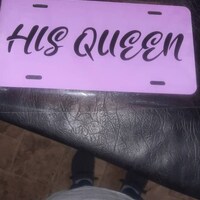 South Carolina Front License Plate South Carolina Palmetto Flag South ...