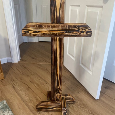 Police/military Gear Rack, Known as a Flak Rack Veteran Owned ...