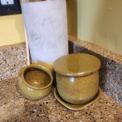 Refining Fire Pottery - Etsy