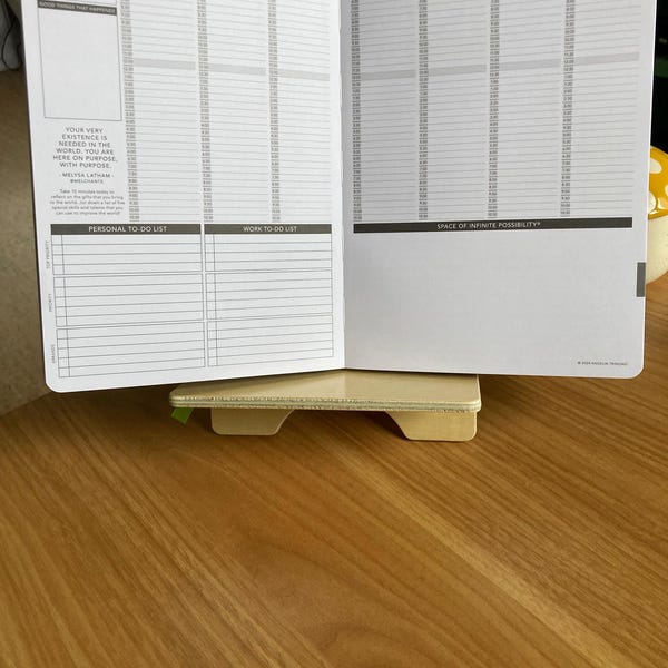 3-tier Counter Top Greeting Card Display Rack W/ Full View 15 Wide ...