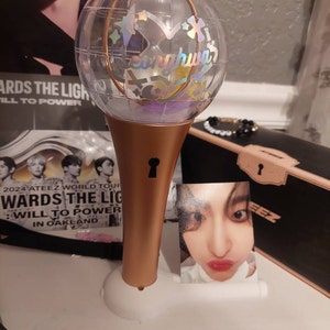 Twice Candy Infinity Lightstick Stand - Etsy