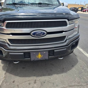 Barbie Doll Inspired License Plate Pink/silver/red Brand NEW - Etsy