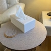 Large Round Pad/ Felt Table Cover/ Customizable Sizing - Etsy