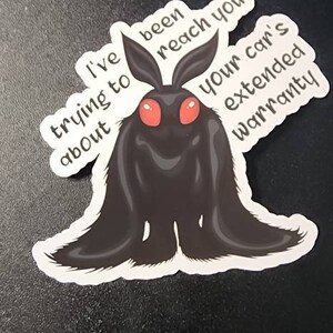 Funny Squonk Cryptid Sticker Crying / Cryptidcore / Paranormal ...