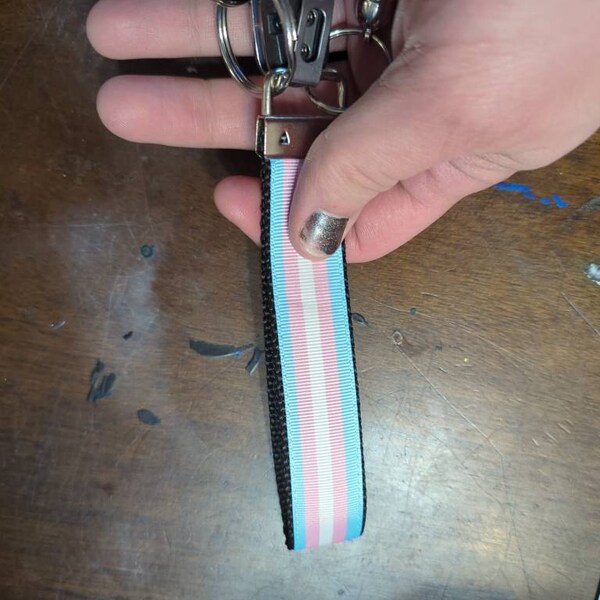 Custom School Fundraiser Keychain Wristlets - Keychain Fundraiser for ...