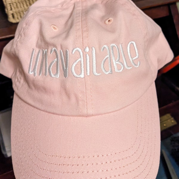 Personalized Tropical Hats Custom Beach Headwear Embroidered Vacation ...