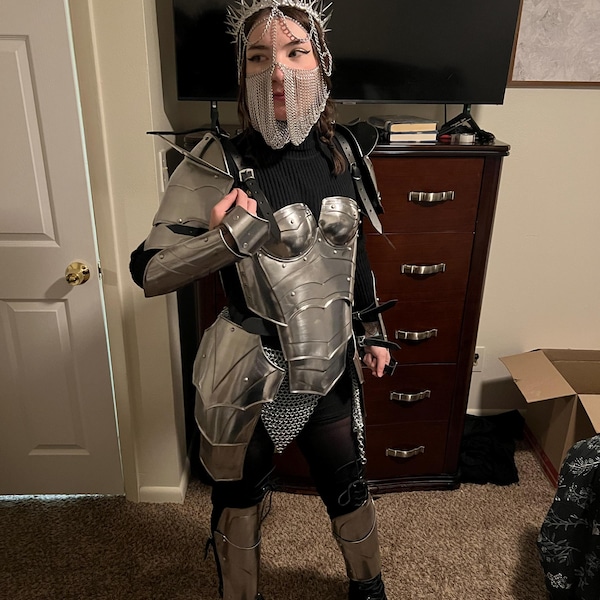 Crusader Knight Shield, Combat Shield, Gravitate Design, Sca, Cosplay ...