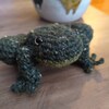Toad Familiar Crochet Pattern - Etsy