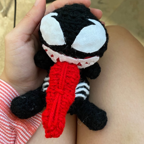 Katie Doll Amigurumi Crochet Pattern Tutorial Kawaii Toy Plush Chart ...