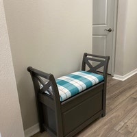Made to Order Custom Size Entryway Pad Mudroom Reading Nook - Etsy