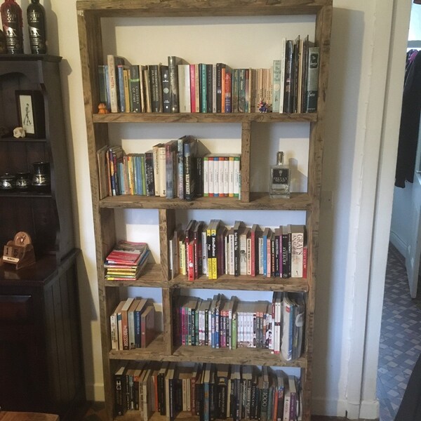 Scaffold Board and Scaffold Pole Table and Benches. - Etsy