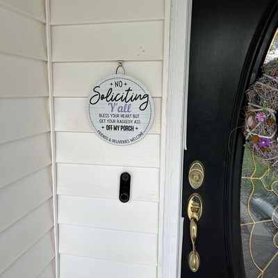 Silly Rabbit Easter is for Jesus Decoration, Religious Easter ...