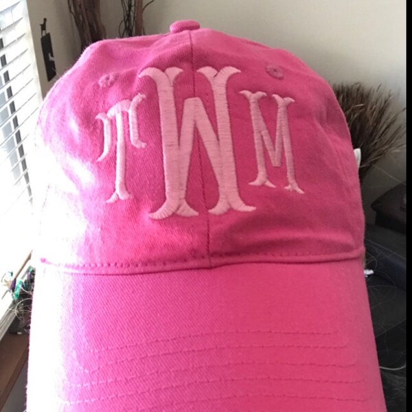 Personalized Baseball Cap Mouse Custom Dad Cap Mouse Hat Vacation Hat ...