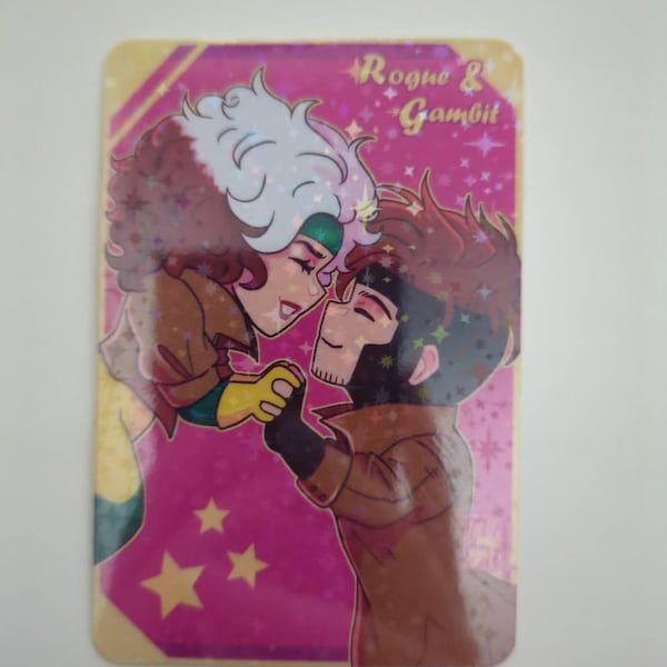 Miguel O'hara ( Spider-man 2099 ) Simp Cards - Etsy