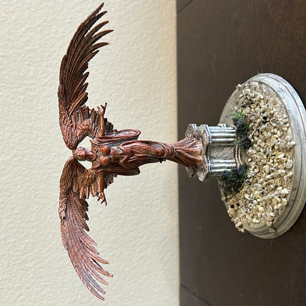 Eldritch Cannons - Flamethrower, Force Ballista, and Protector ...