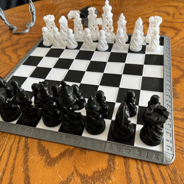 Castle Mini - STL File for 3D Print - Etsy