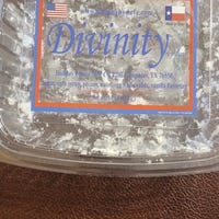 Absolutely the Best Divinity You Can Buy. Fluffy, Moist and Wonderful ...