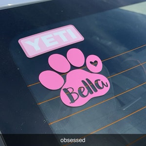 Please Use Other Door Decal Directional Vinyl Sticker Entryway Signage ...