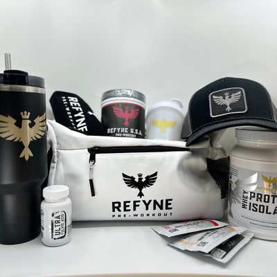 Personalized Gym Training Travel Bag, NAME and LOGO, Small Fitness ...