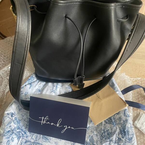 Coach Sample Turnlock Necklace and Earring Set - Etsy