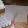 Custom Printed Translucent / Baking /tracing Paper/ Wedding Logo ...