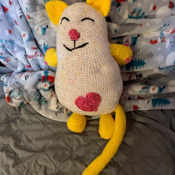 Formula 1 Race Car Amigurumi PDF CROCHET PATTERN F1 Racing Vehicle Toy ...