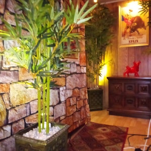 Vintage Syroco Wall Hanging 1971 Mandolin Musical Hollywood Regency ...