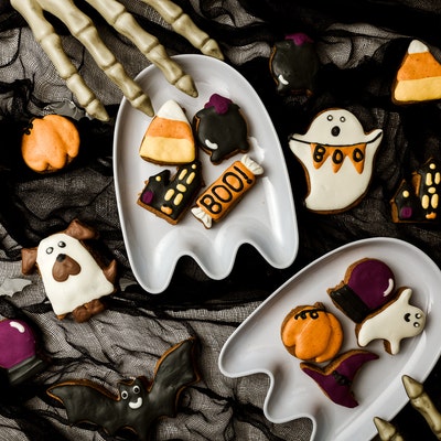 Audrey Cookie Cutter Set 1 - Etsy