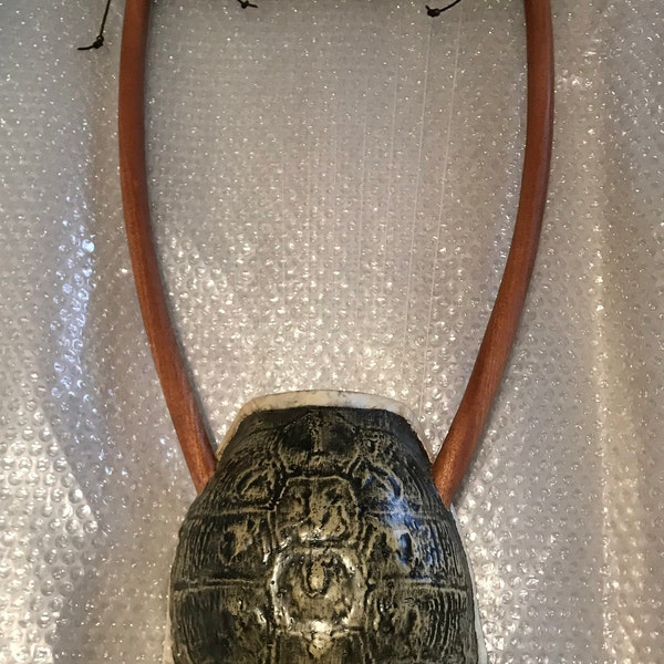 Cithara of the Golden Age Ancient Greek Cithara 7 or 9 Strings Top ...