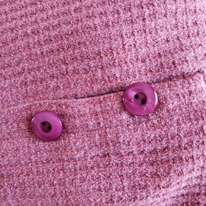 Tiny Vintage Baby Buttons, Color and Quantity Choices, Small Sewing ...