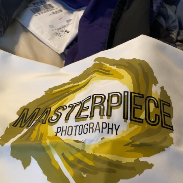 Custom Table Runner/logo Table Runner/table Decorations/event Table ...