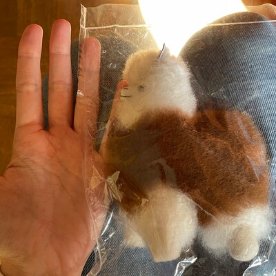 Andean Bird Plush / Peruvian Andean Condor / Alpaca Condor Plush ...