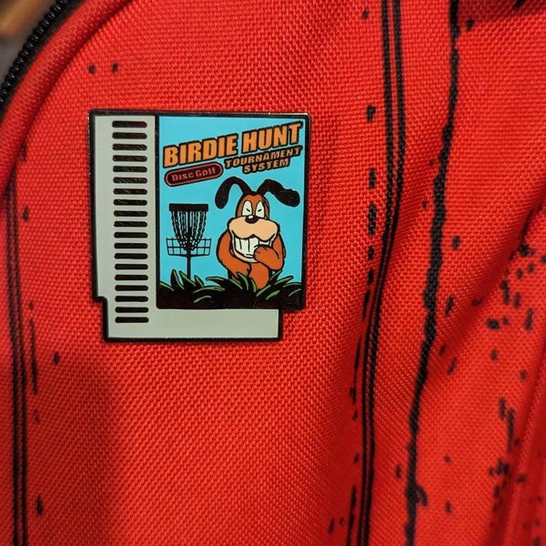 Crazy Caddy Disc Golf Game Presented by Disc Golf Pins® - Etsy