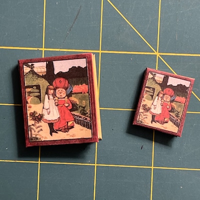 1 to 12 Scale Pretty Rulers. 9 Different Styles. Inches. - Etsy