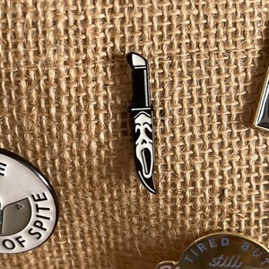 Rainbow Bridge Pin Hard Enamel Computer Club Pin Lovely Cute - Etsy