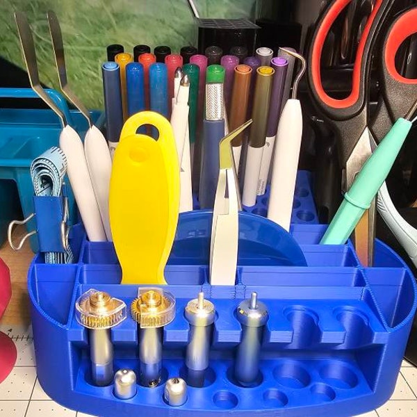 Drawers for IKEA SKADIS and 1/4" Pegboard (2+ Sizes / 22 Colors) - Etsy