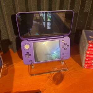 Nintendo DS Game Box Köffin Protective Display Case K016 - Etsy