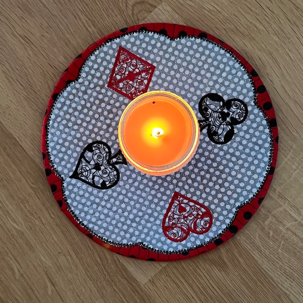 Digital, Application Playing Card Suits (spade Heart Diamond Club ...