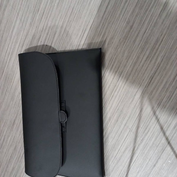 JW Faux Leather Magazine Brochure Folder Holder for Ministry ...