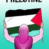 Printable Palestine Jpeg Coloring Pages, Downloadable Digital Palestine ...