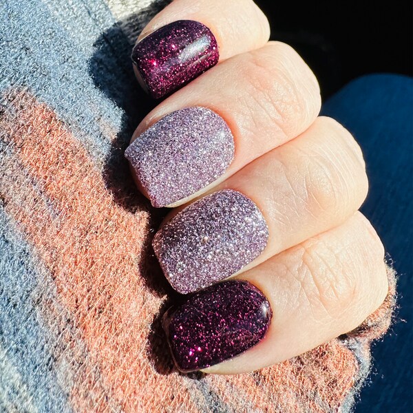 Velvet Crush- Dip Powder, Dip Powder for Nails, Dip Powders, Acrylic ...