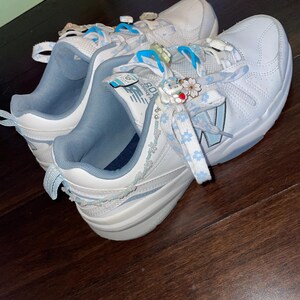 LacedWithDesigns - Etsy