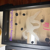 Cute Irish Red and White Setter Chibi Pointing Hunting Dog Sticker - Etsy