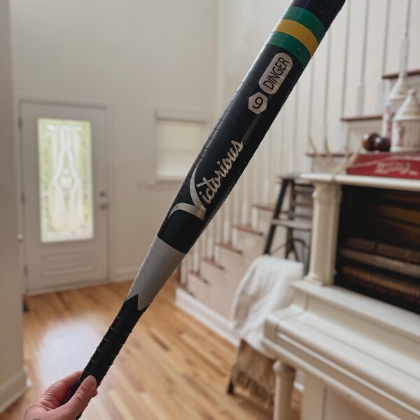 Popsicle Plastic Baseball Bat - Baseball Gift - Novelty Baseball Bat - Etsy